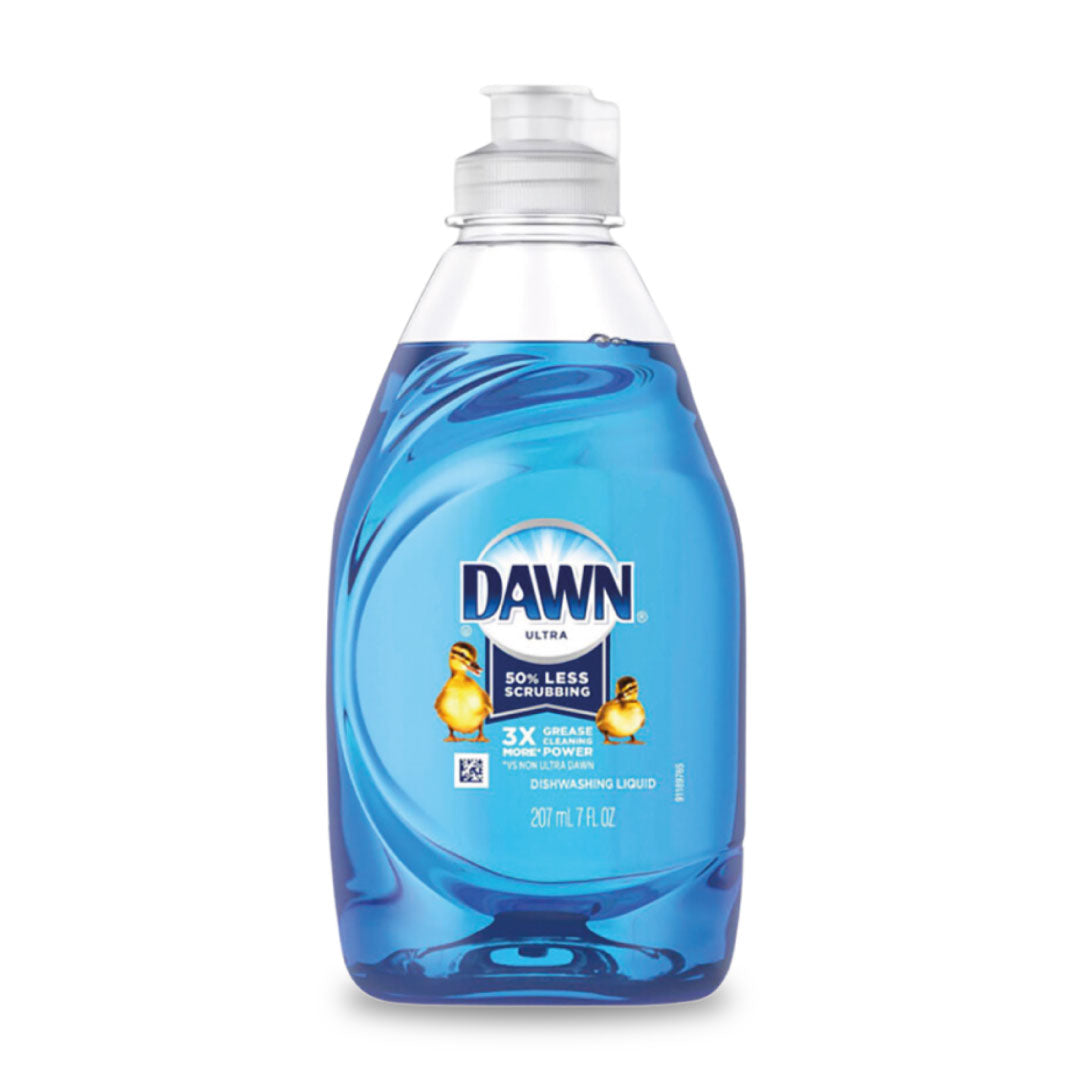 Dawn Blue Original Ultra 207 ml – aseomira