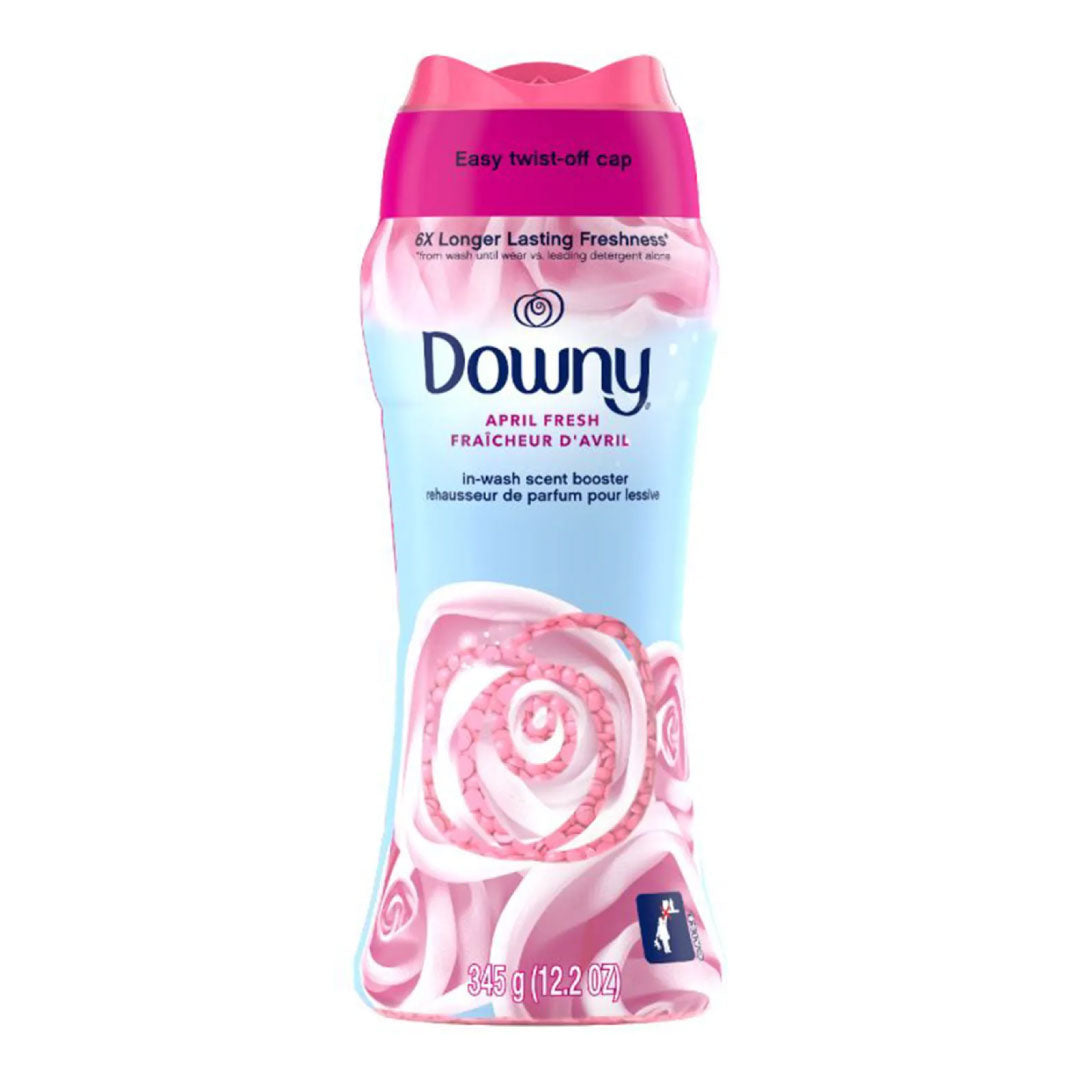 Downy Beads Unstoppables April Fresh 345gr – aseomira