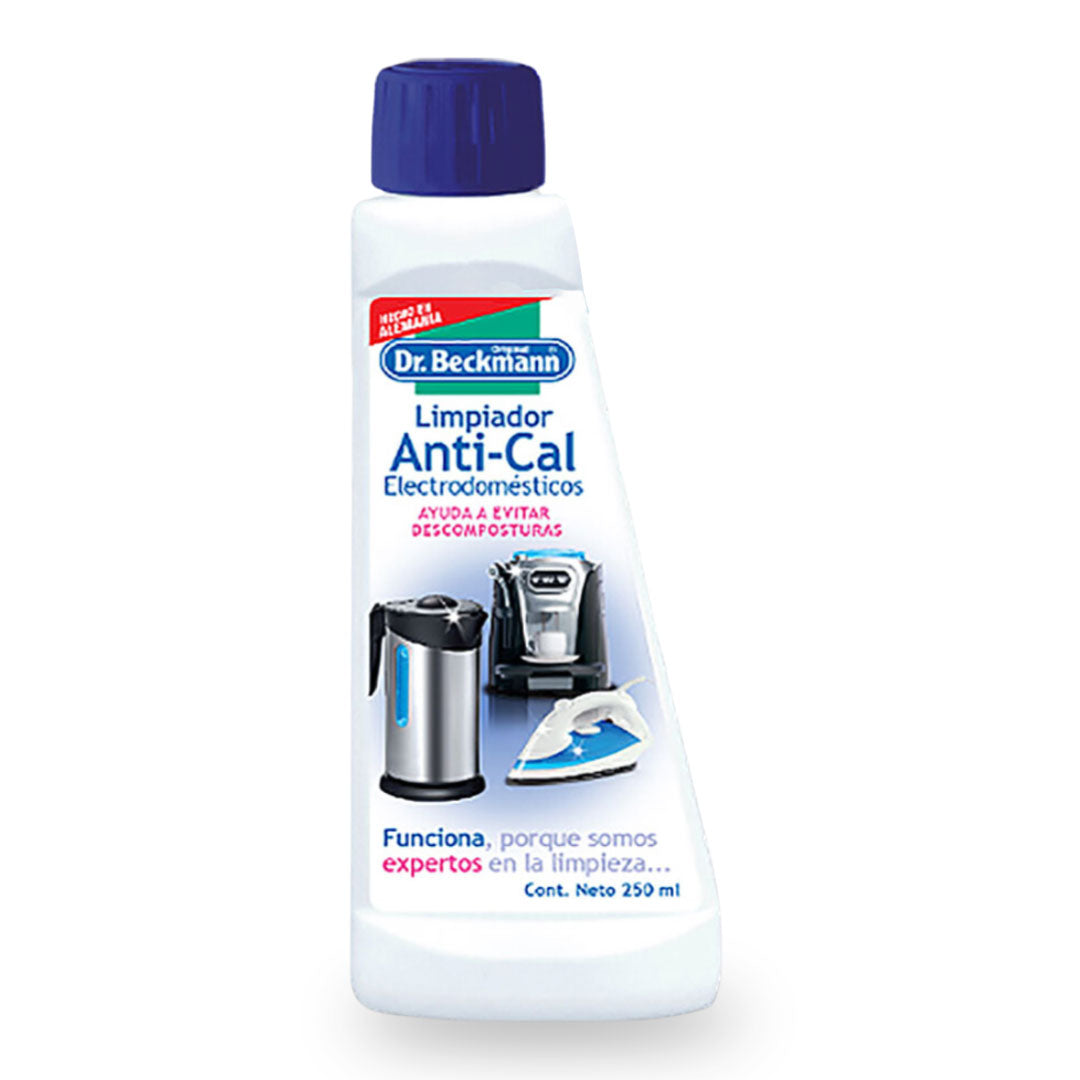 Dr Beckmann Anti Cal 250 ml – aseomira