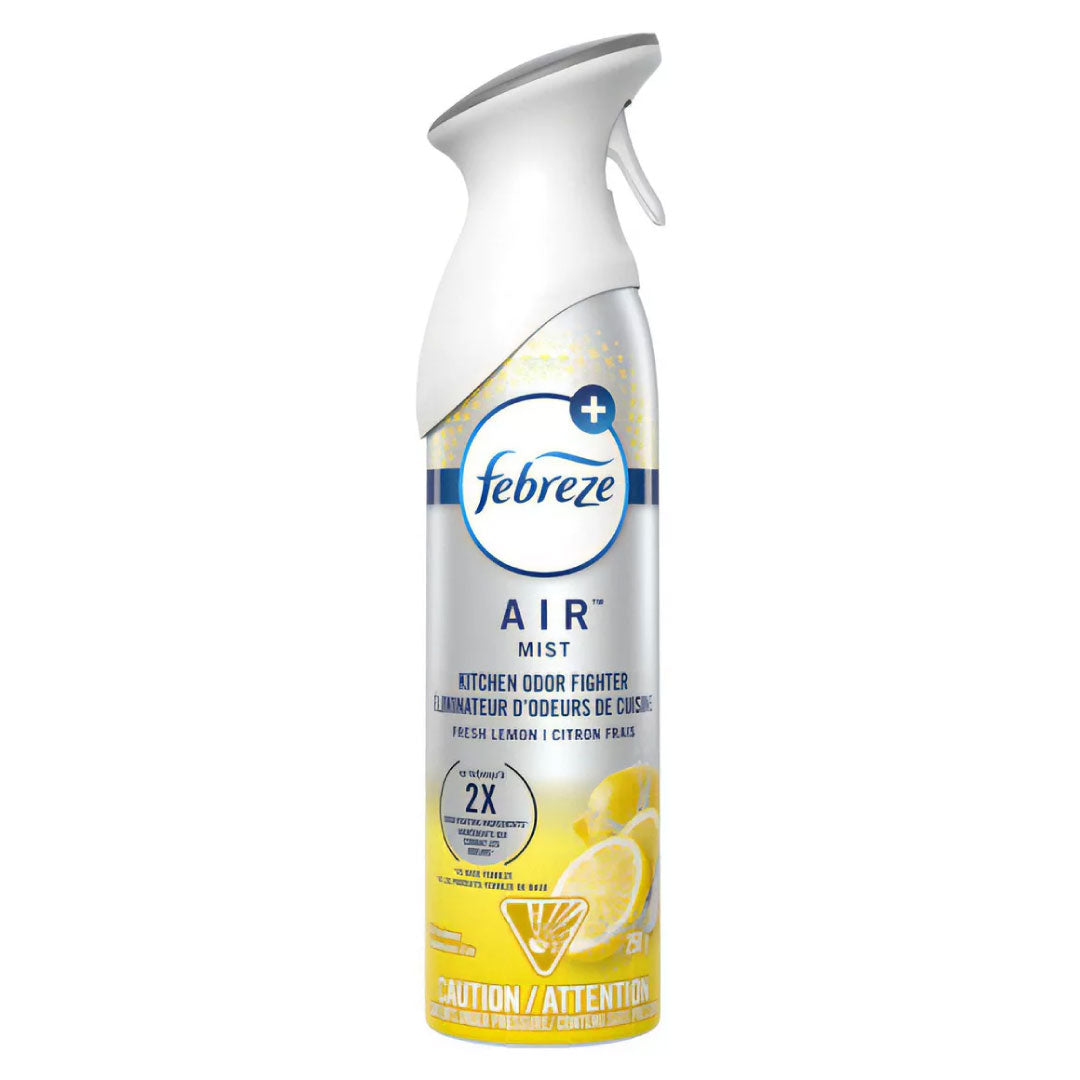 Febreze Ambiental Kitchen 250 gr – aseomira